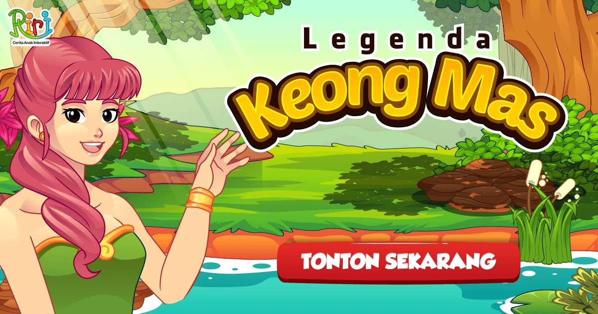 Video Dongeng Anak, Yuk Tonton Cerita Baru Riri Si Cantik Baik Hati ... Video Dongeng Anak, Yuk Tonton Cerita Baru Riri Si Cantik Baik Hati ...